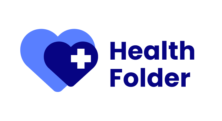Health Folder - The only medical documentation folder you will ever ...